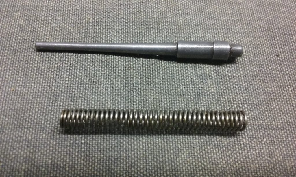 USGI N.O.S. 1911 .45acp Firing Pin & Spring