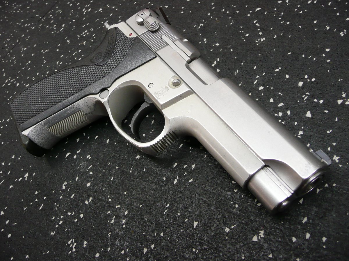 Smith Wesson 5903 Pistol