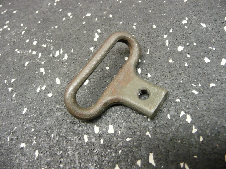 M4 Carbine Rear sling swivel