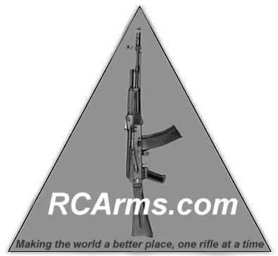 Colt M16A2 Handguard Set